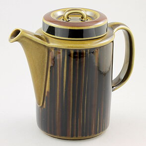 Buy Arabia mid-century pottery from Finland