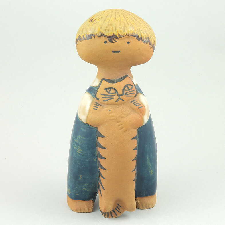 Lisa Larson – Ceramics from Gustavsberg