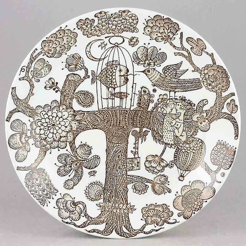 Stig Lindberg – Ceramics from Gustavsberg