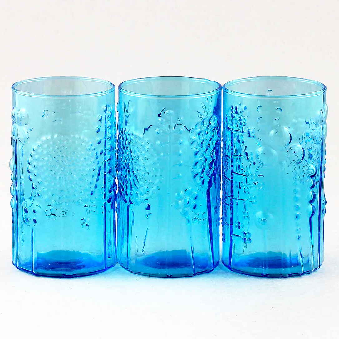 Oiva Toikka – Flora from Nuutajärvi