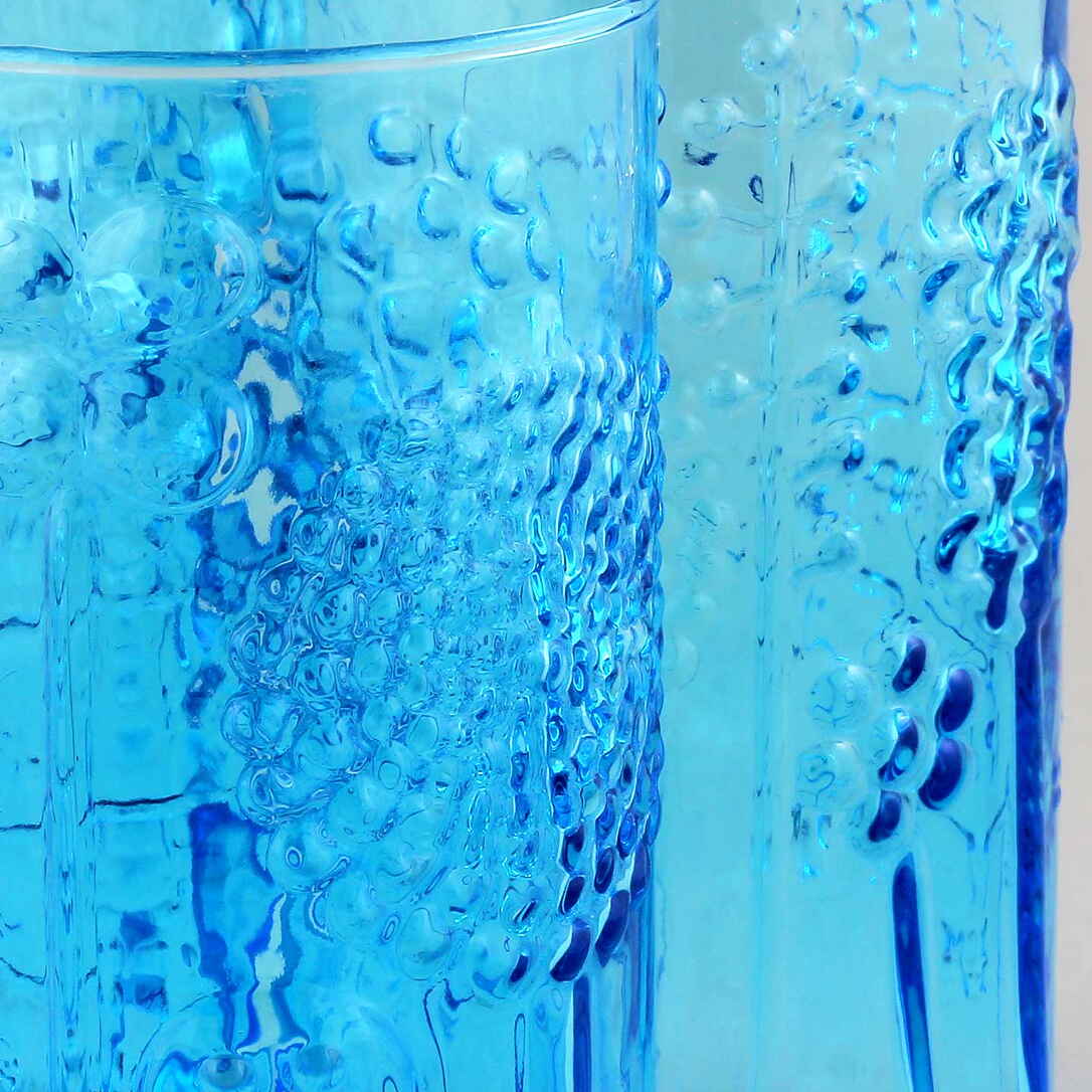 Oiva Toikka – Flora from Nuutajärvi