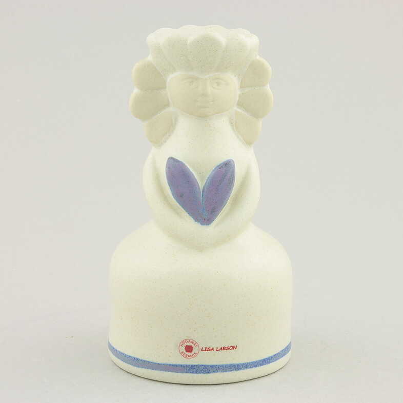 Lisa Larson (1982) Pottery from Höganäs