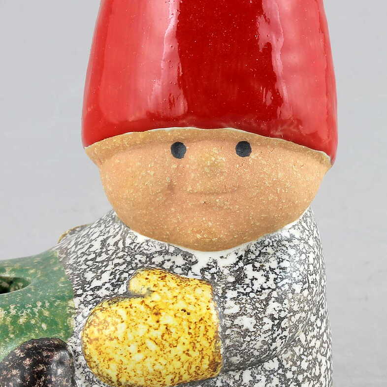 Lisa Larson – Christmas from Gustavsberg