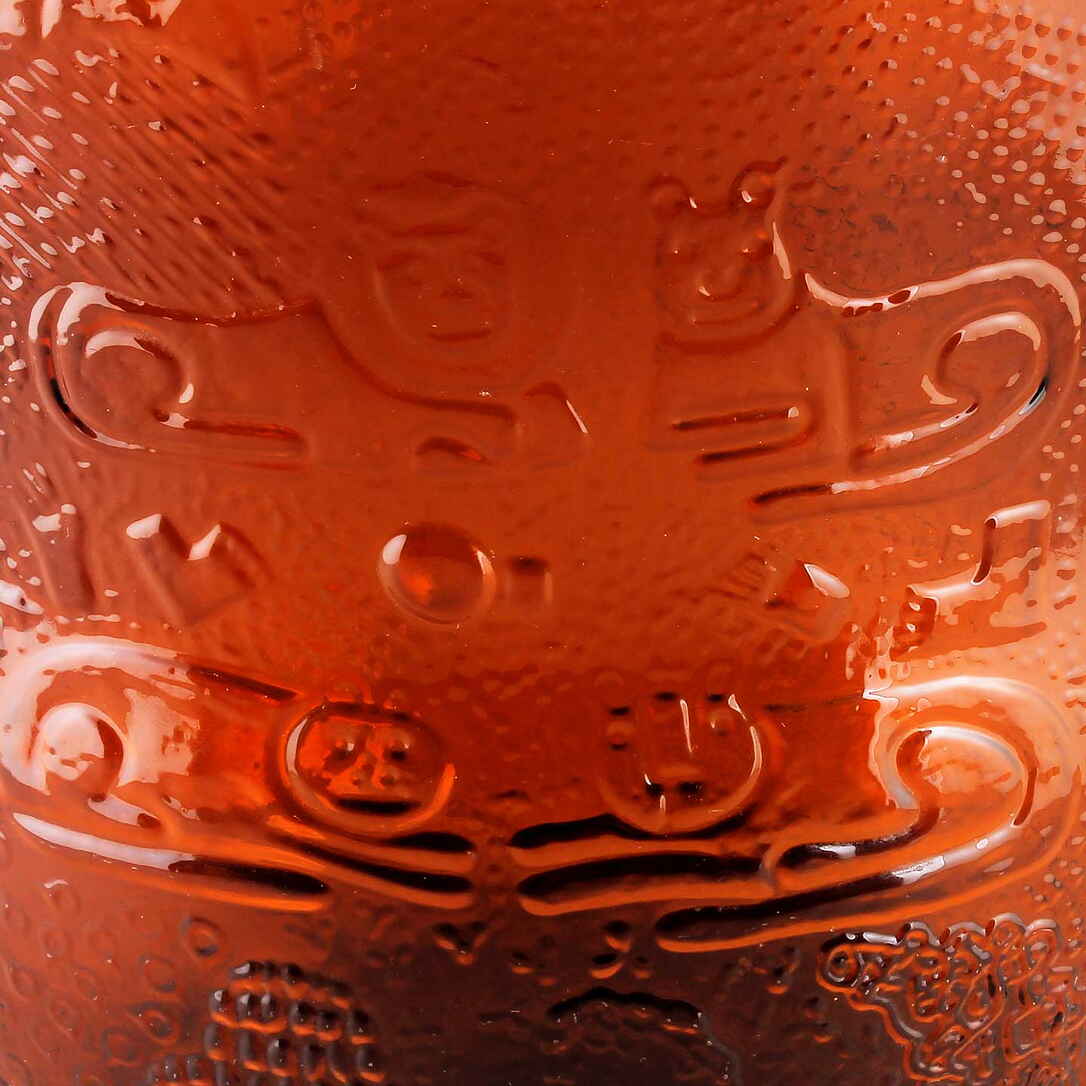 Scandinavian Glass Artwork from Mother Sweden