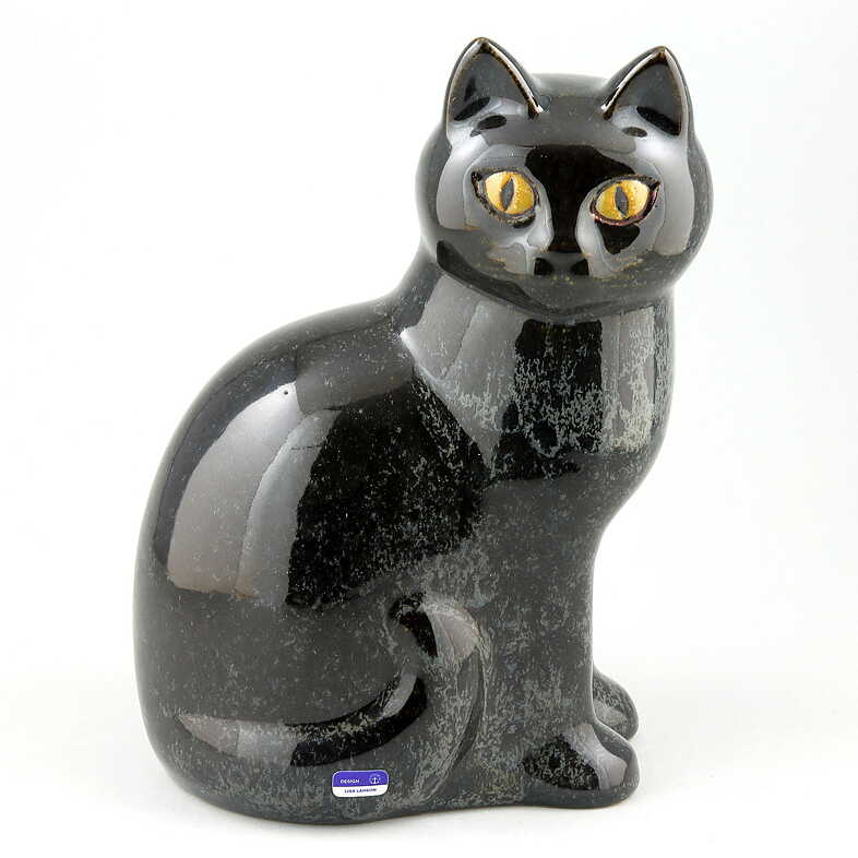 Lisa Larson – Ceramics from Gustavsberg