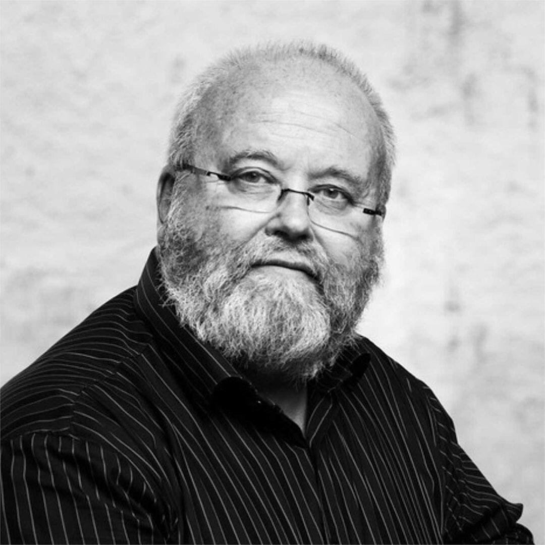 Kjell Engman (1990s) Limited Vase Sculpture 23 cm