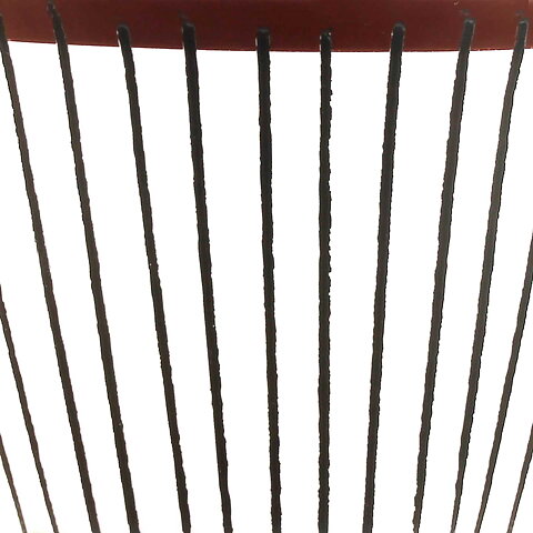 Stig Lindberg (Spisa Ribb 2000s) Perfect Plate (22 cm)