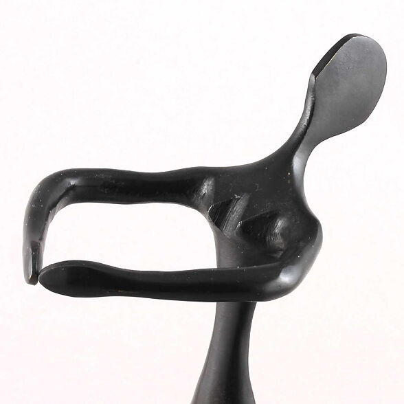 Bodrul Khalique – Metal from Ikea