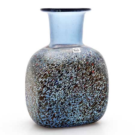 Bertil Vallien – Bagdad from Boda