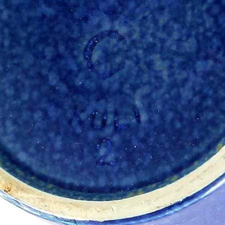 An Overview of Britt-Louise Sundell’s Kuli Series