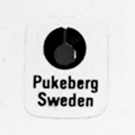 Erik Höglund – Glass from Pukeberg