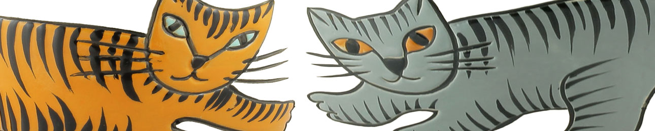 Fifalla Luna Langelund（フィファリャ・ルナ・ランゲルンド ）～ガブリエルセラミックス製の陶磁器