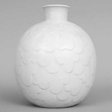 An Overview of Gertrud Lönegren’s Capri Series