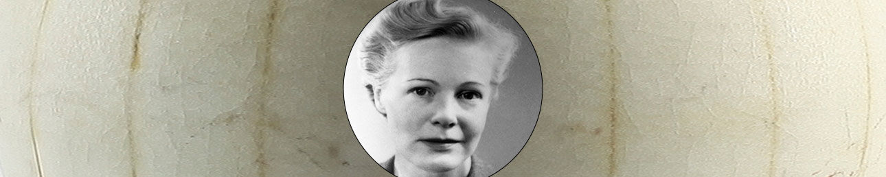 ゲルトルート・レーネグレン (Gertrud Lönegren) のMirandaシリーズの概要