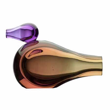 Giorgio Vigna – Glass Birds from Iittala