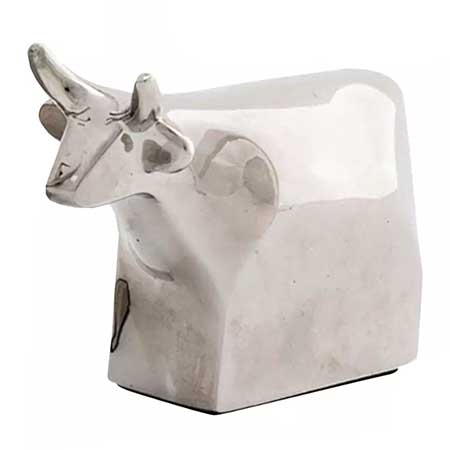 Gunnar Cyrén – Silver Zoo from Dansk Designs