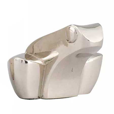 Gunnar Cyrén – Silver Zoo from Dansk Designs