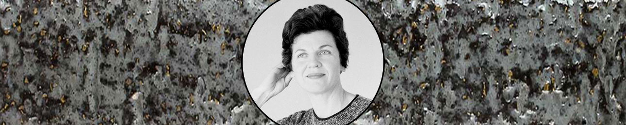 Ingrid Atterberg – Verona from Upsala-Ekeby