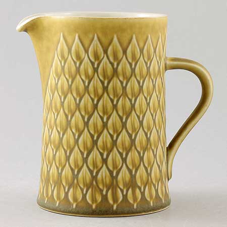 An Overview of Jens Quistgaard’s Relief series