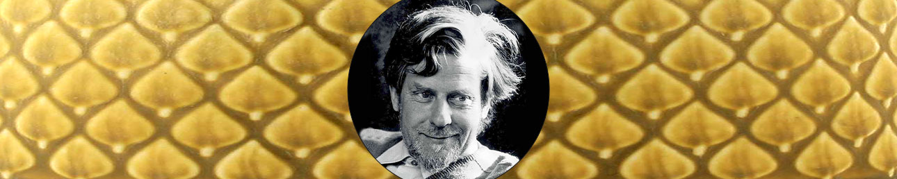 Jens Quistgaard – Relief from Kronjyden