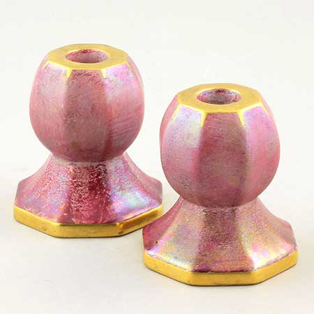 An Overview of Josef Ekberg’s Luster Glaze Objects