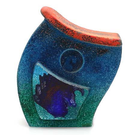 An Overview of Kjell Engman’s Inside Series