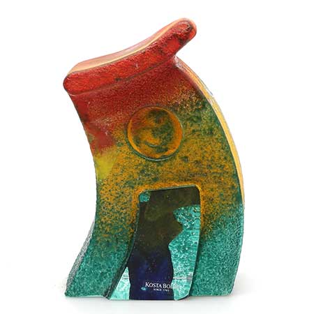 An Overview of Kjell Engman’s Inside Series