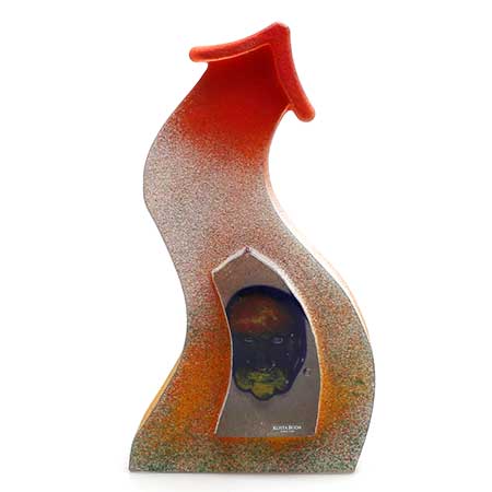 An Overview of Kjell Engman’s Inside Series