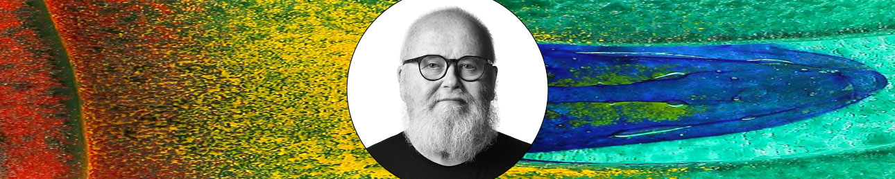 シェル・エングマン（Kjell Engman）のInsideシリーズについて