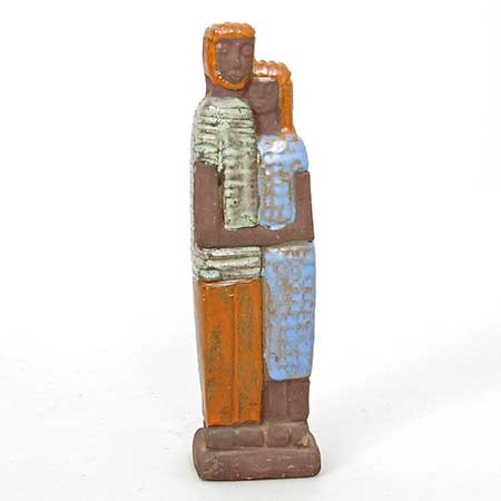 An Overview of Lars Bergsten’s Figurines