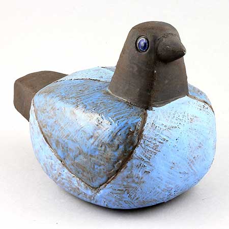 An Overview of Lars Bergsten’s Figurines