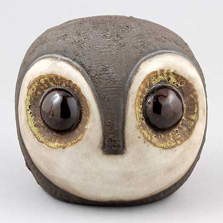 An Overview of Lars Bergsten’s Figurines