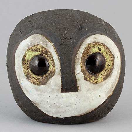 An Overview of Lars Bergsten’s Figurines