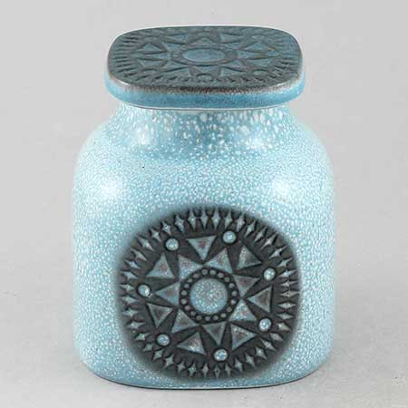 Mari Simmulson – Roulette from Upsala–Ekeby