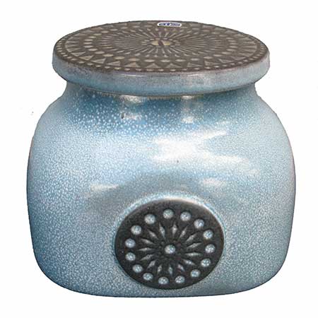 Mari Simmulson （ マリ・シムルソン） の Rouletteシリーズ ウプサラエクヴィ製