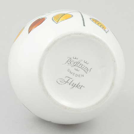 An Overview of Paula von Freymann’s Flykt Series