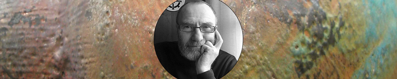 Peter Winquist（ピーター・ウィンクヴィスト）～アラビア製の陶磁器