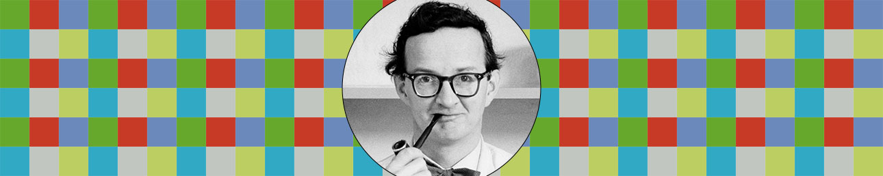 Stig Lindberg – Color from Gustavsberg