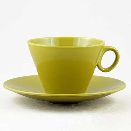 An Overview of Stig Lindberg’s Cup Decors