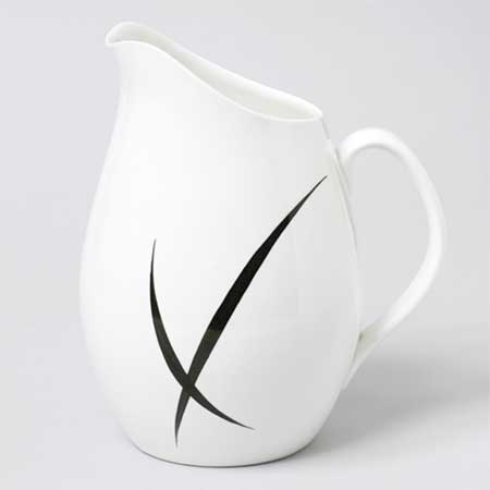 An Overview of Stig Lindberg's Pencil Series