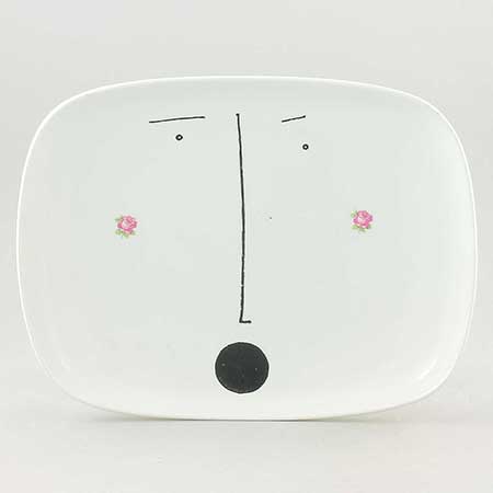 Stig Lindberg – TV Dishes from Gustavsberg