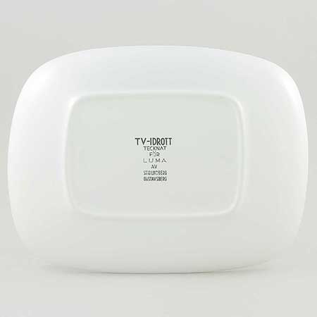 An Overview of Stig Lindberg’s TV Dishes