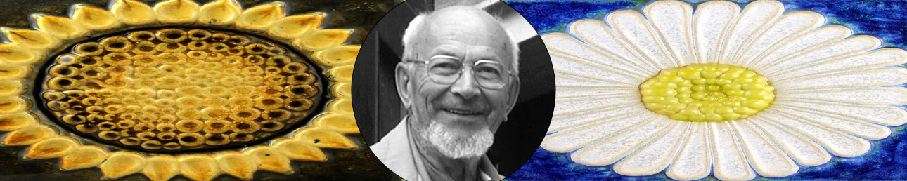 Willy Fischer（ウィリー・フィッシャー）の 陶板シリーズのEgo Stengods & Stengods Fischer製