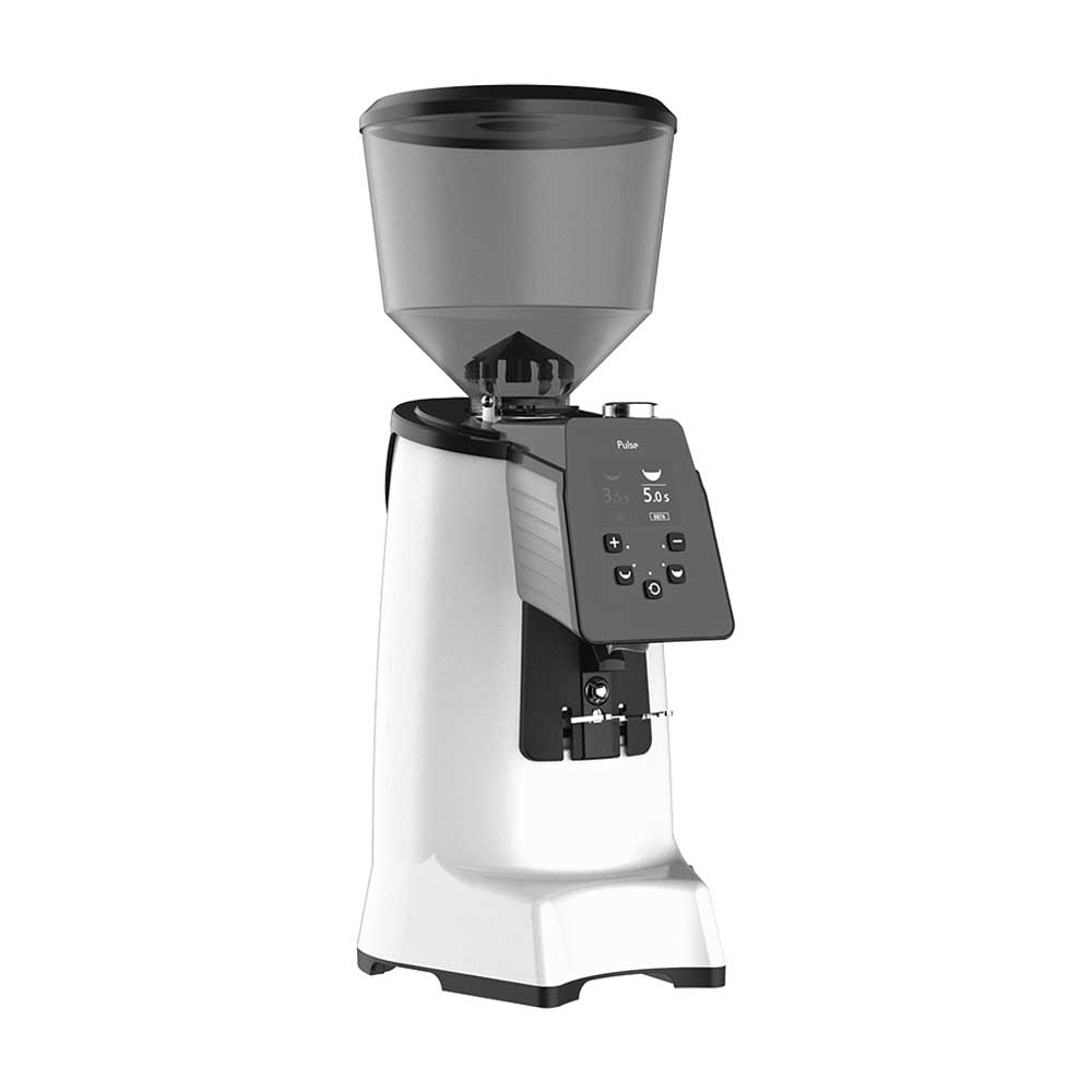 Expobar - Pulse 75 - Espressokvarn - White - Baristashopen