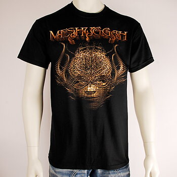 Meshuggah - True Metal Merch