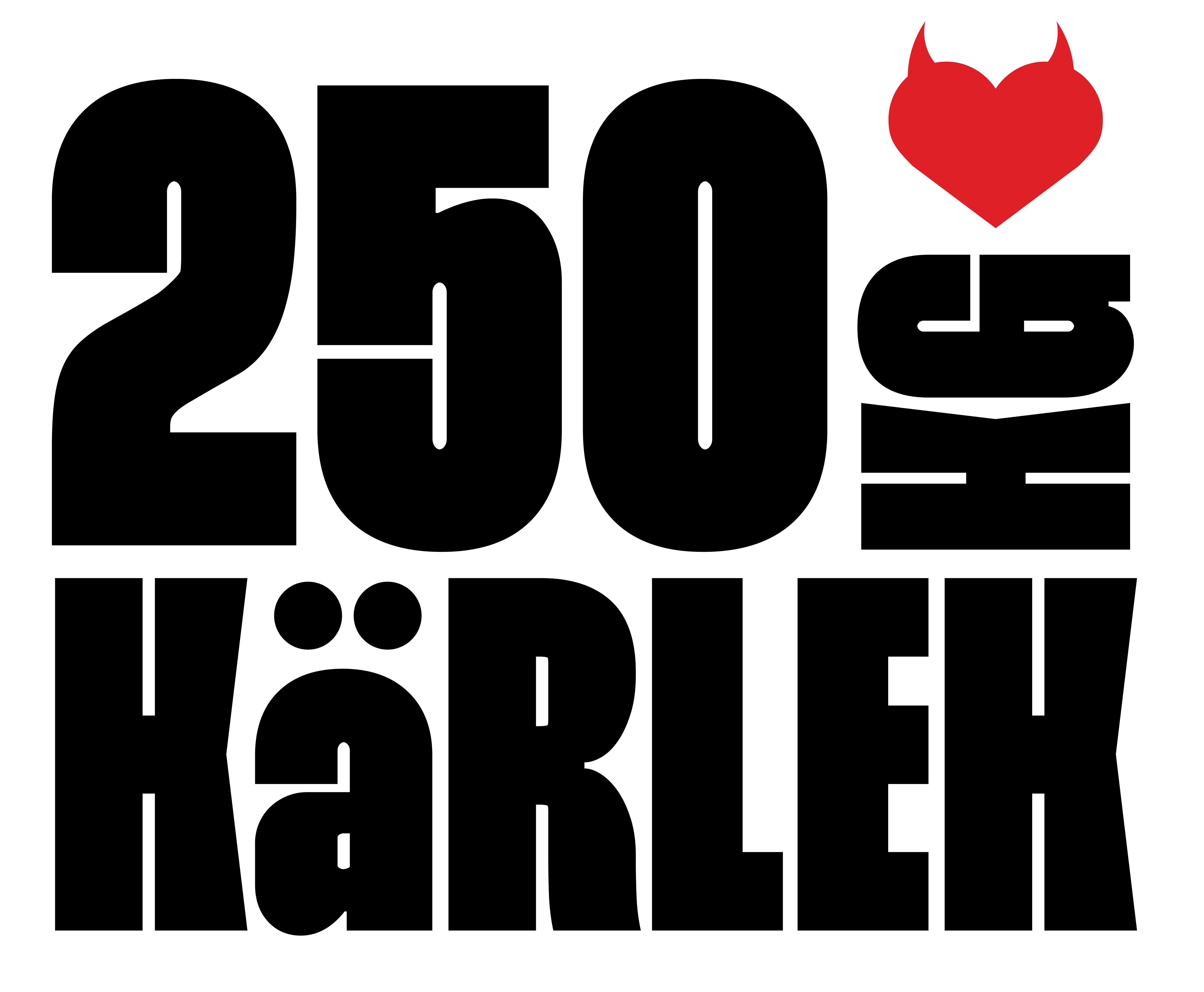 Handelsboa.se - 250 kg Kärlek