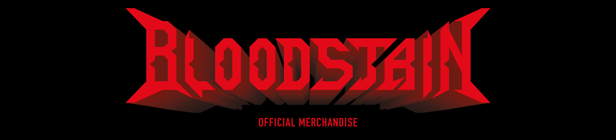 Merchants - Bloodstain