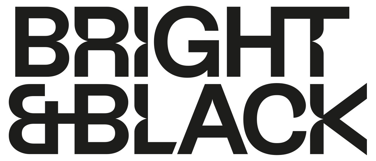 Merchants - Bright & Black