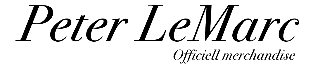 Merchants - LeMarc, Peter