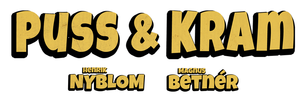 Merchants - Puss & Kram